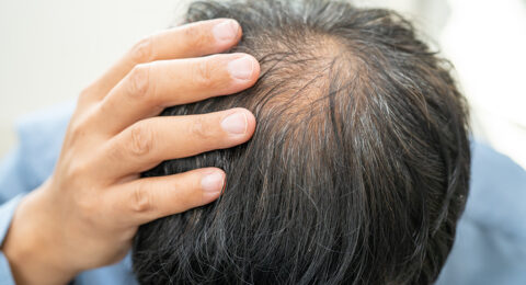Alopecia Around the Hairline: Causes & Fixes (Guide)