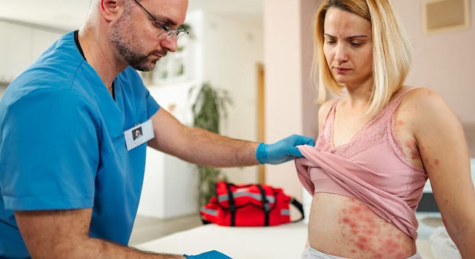 Psoriasis as a Systemic Inflammatory Disease (Explained)