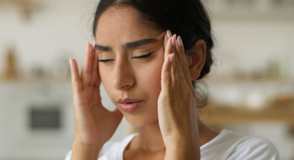 Chronic Skin Conditions and Anxiety (Insight)