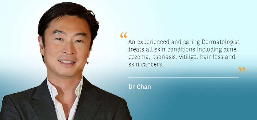 Dermatologist London | Skin Doctor | Dermatology Clinic UK