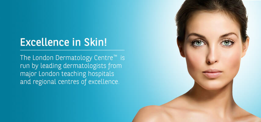 Dermatologist London | Skin Doctor | Dermatology Clinic UK