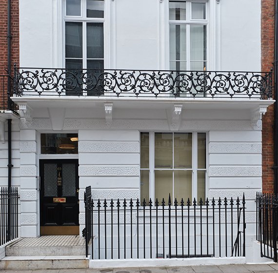 Contact us - The London Dermatology Centre