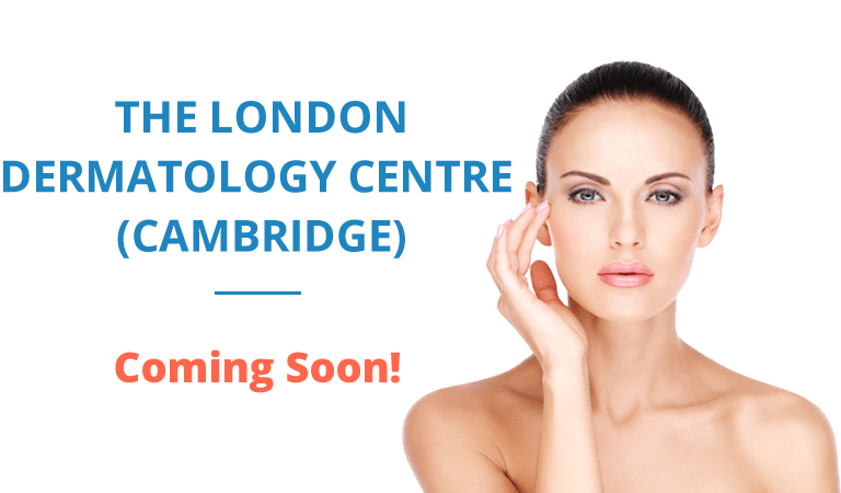 Dermatologist London | Skin Doctor | Dermatology Clinic UK