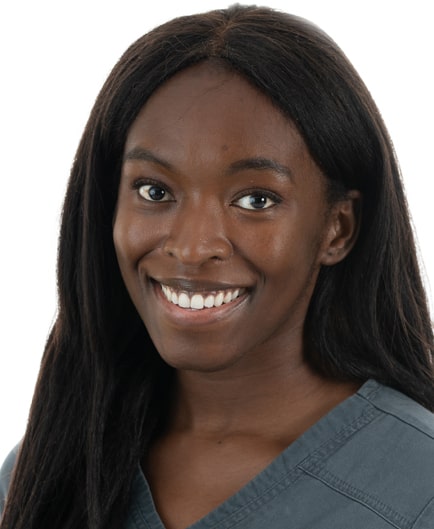 Dr Oke Oteri - The London Dermatology Centre